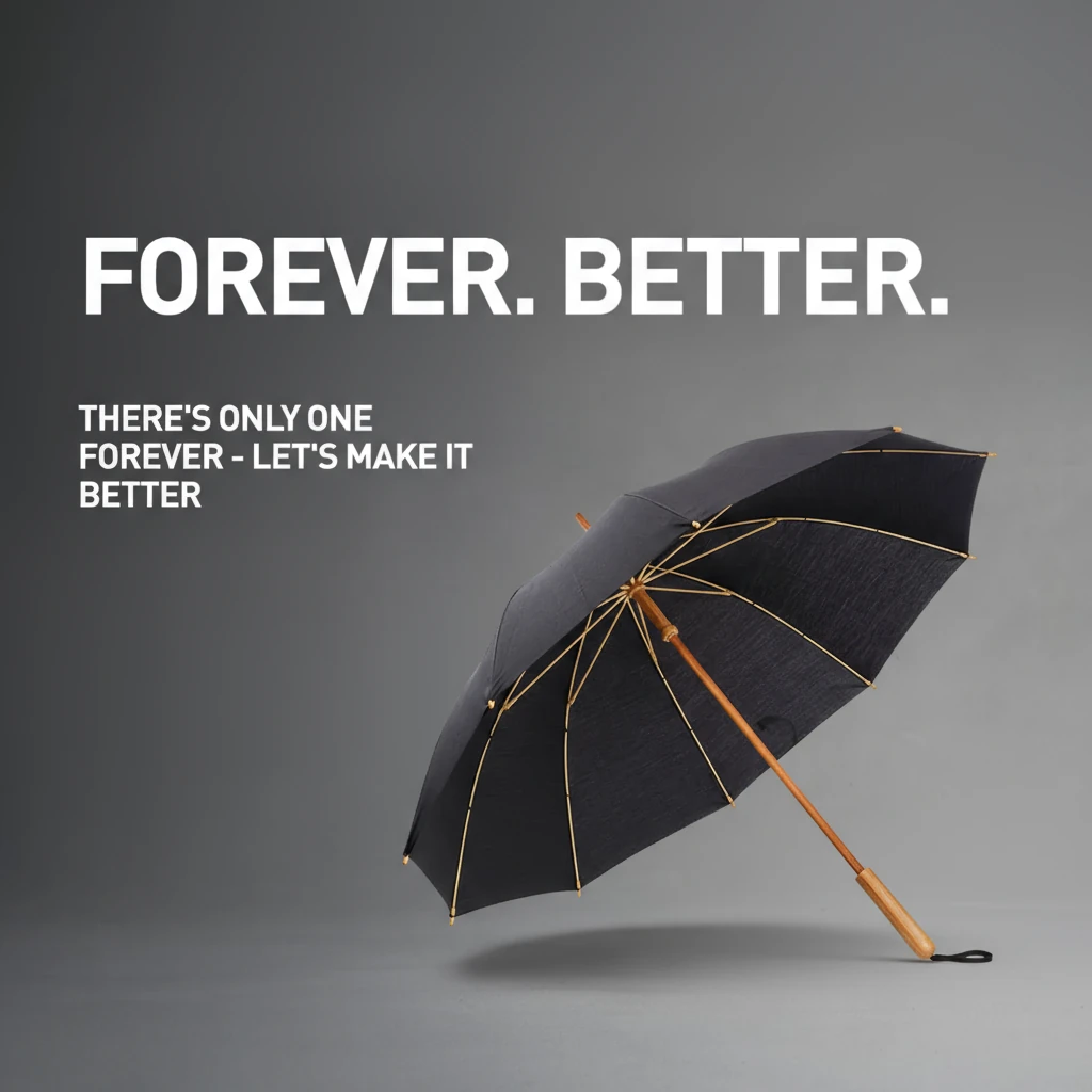 2025 Guide: Revolutionary Eco-Friendly Umbrellas That Are Changing the Game
